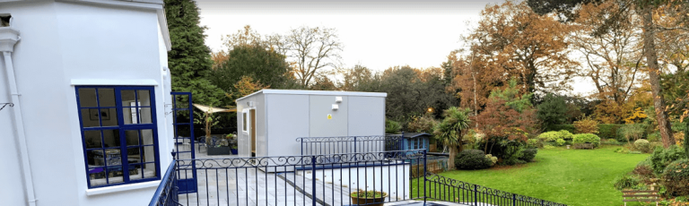 Gallery | Temporary Adapted Living Solutions